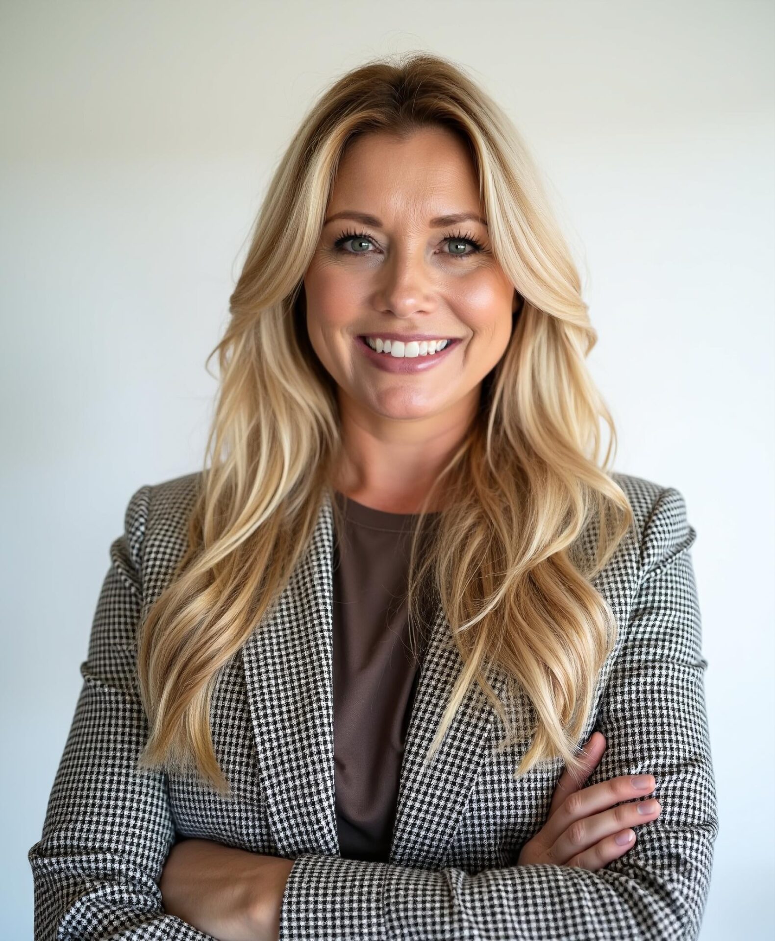 Caroline Birch – Columbia National Real Estate Finance